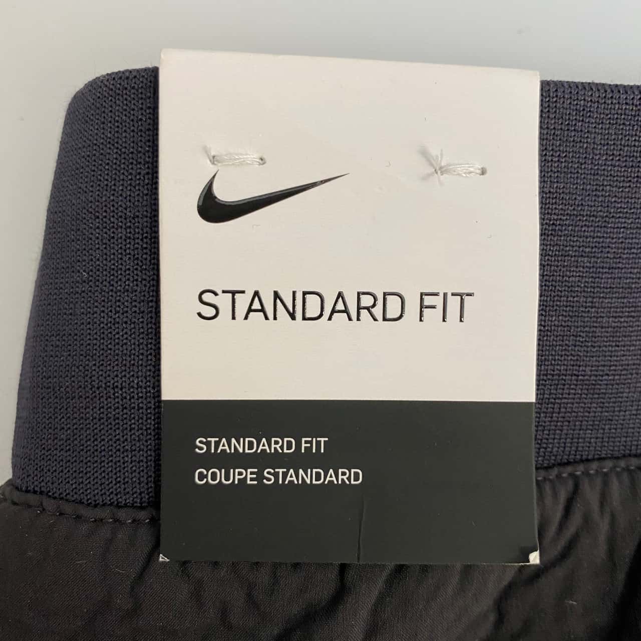 Nike Sportswear Teck Pack Womens Black Skirt. Size M. New wth tags(s)