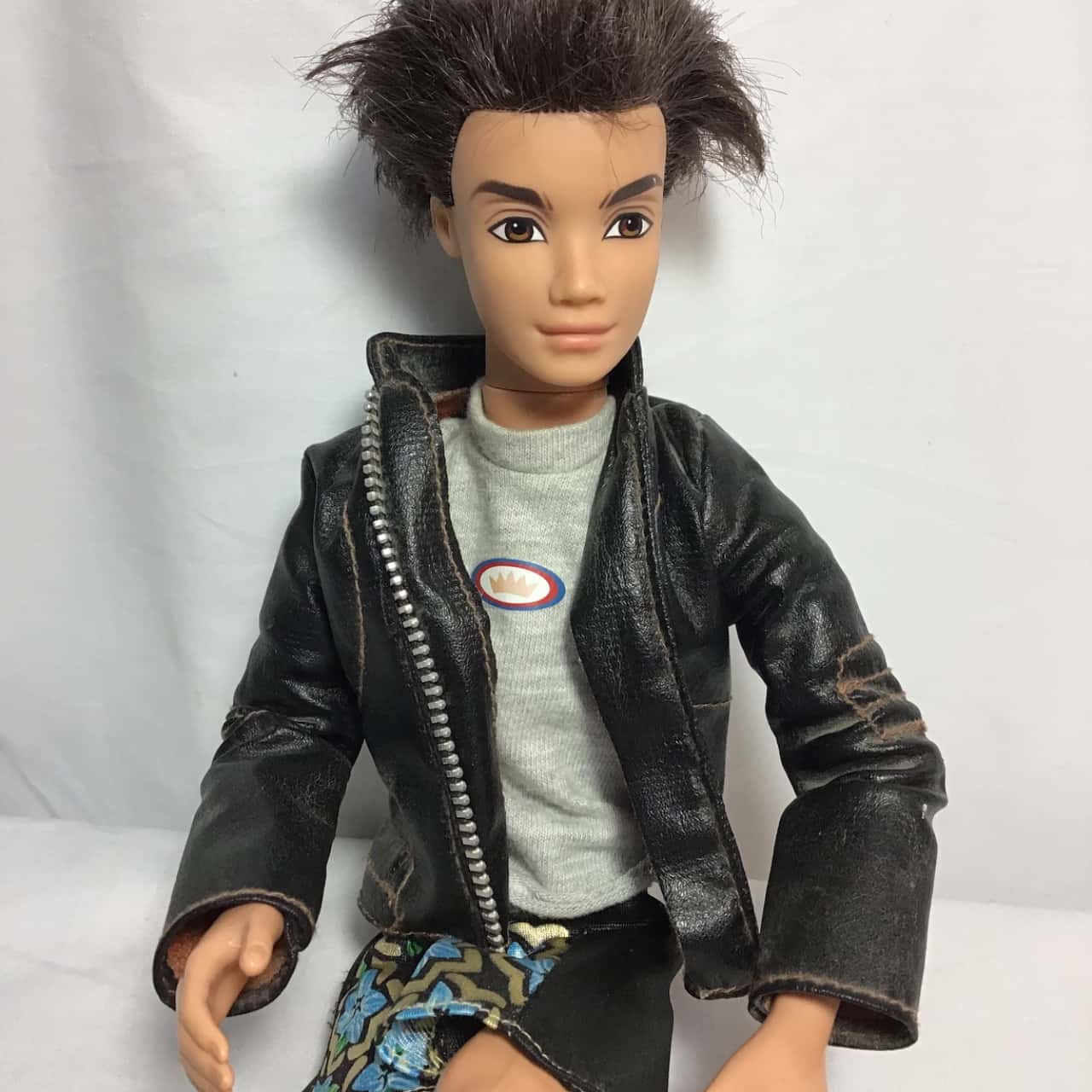 Mattel My Scene River Doll