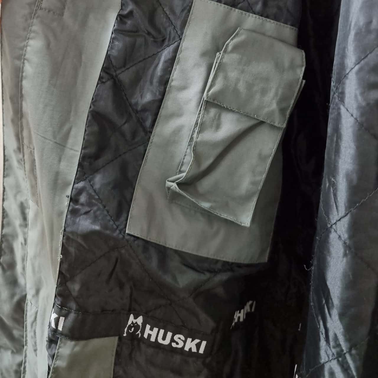 *REDUCED LAST CHANCE* Husky Explorer Jacket Size M(s)