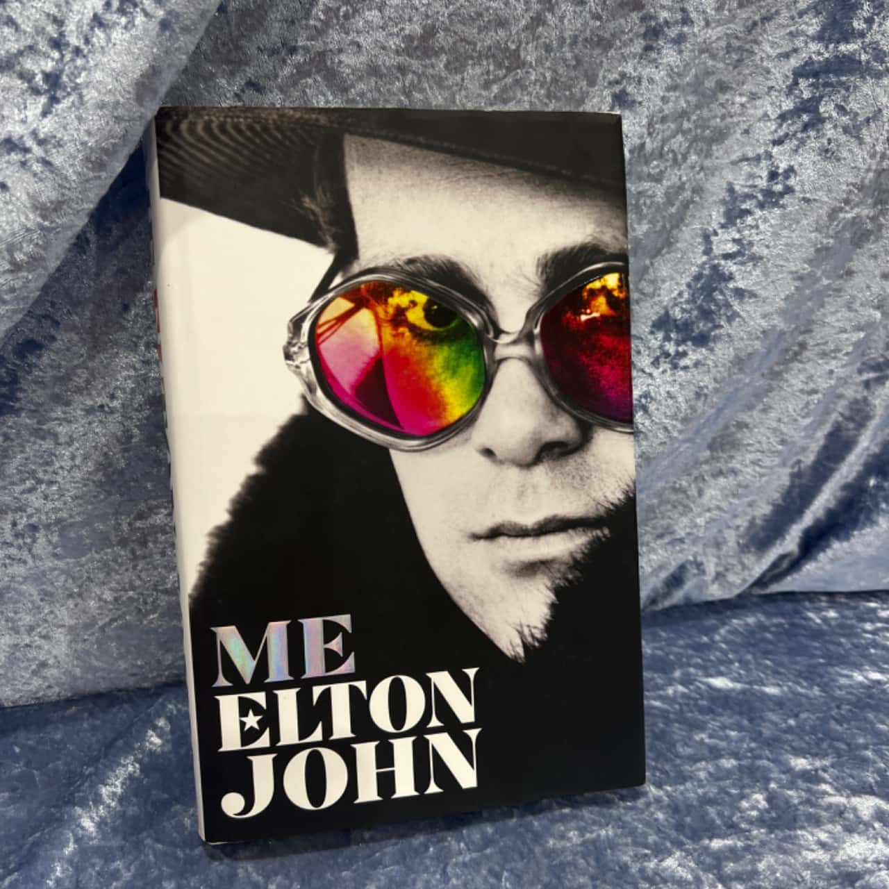 Me Elton John Book Me Elton John Book