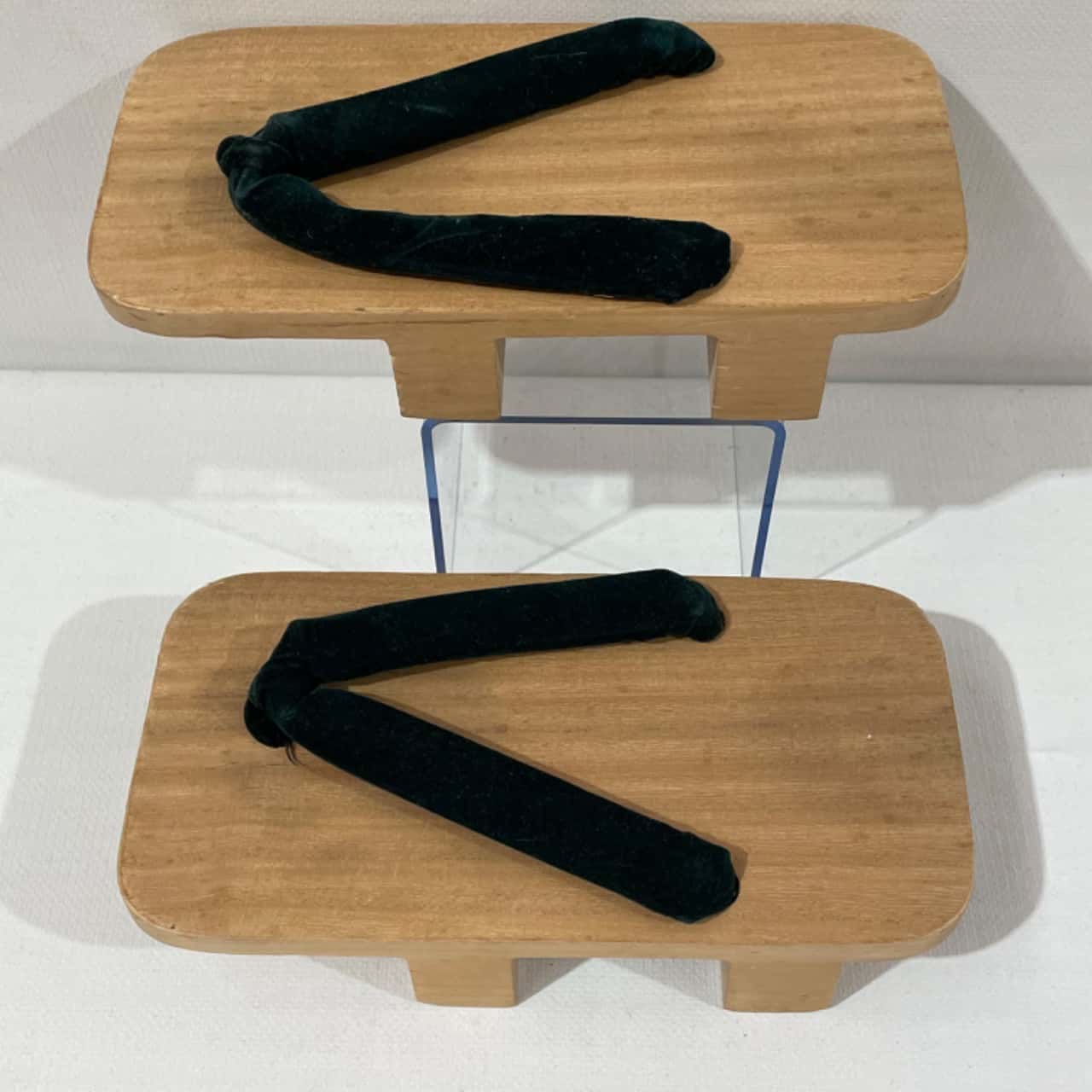 Japanese Slipper Geta Wooden Clogs(s)