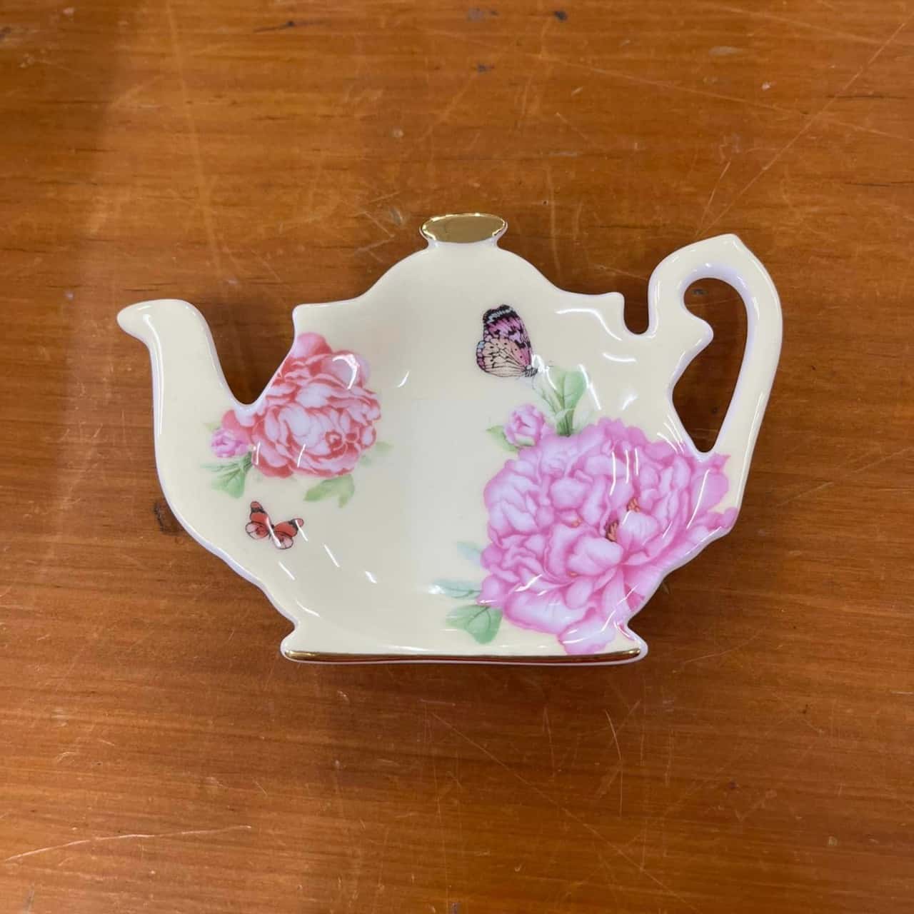 Miranda Kerr Royal Albert Tea Tip Teabag Holder(s)