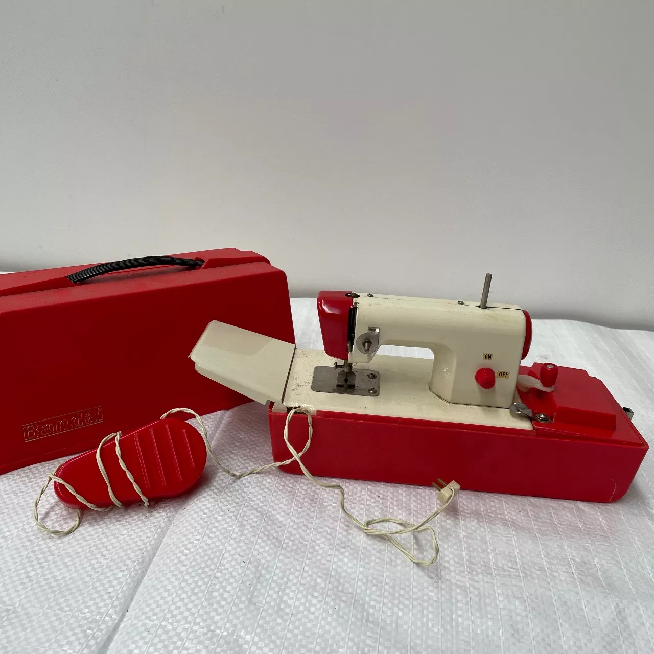 Vintage children sewing machine(s) - Used Fair | Salvos Stores