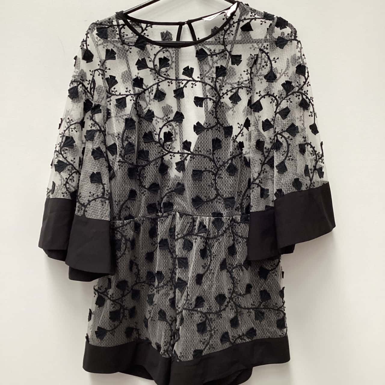 Alice McCall Womens play suit short set(s)