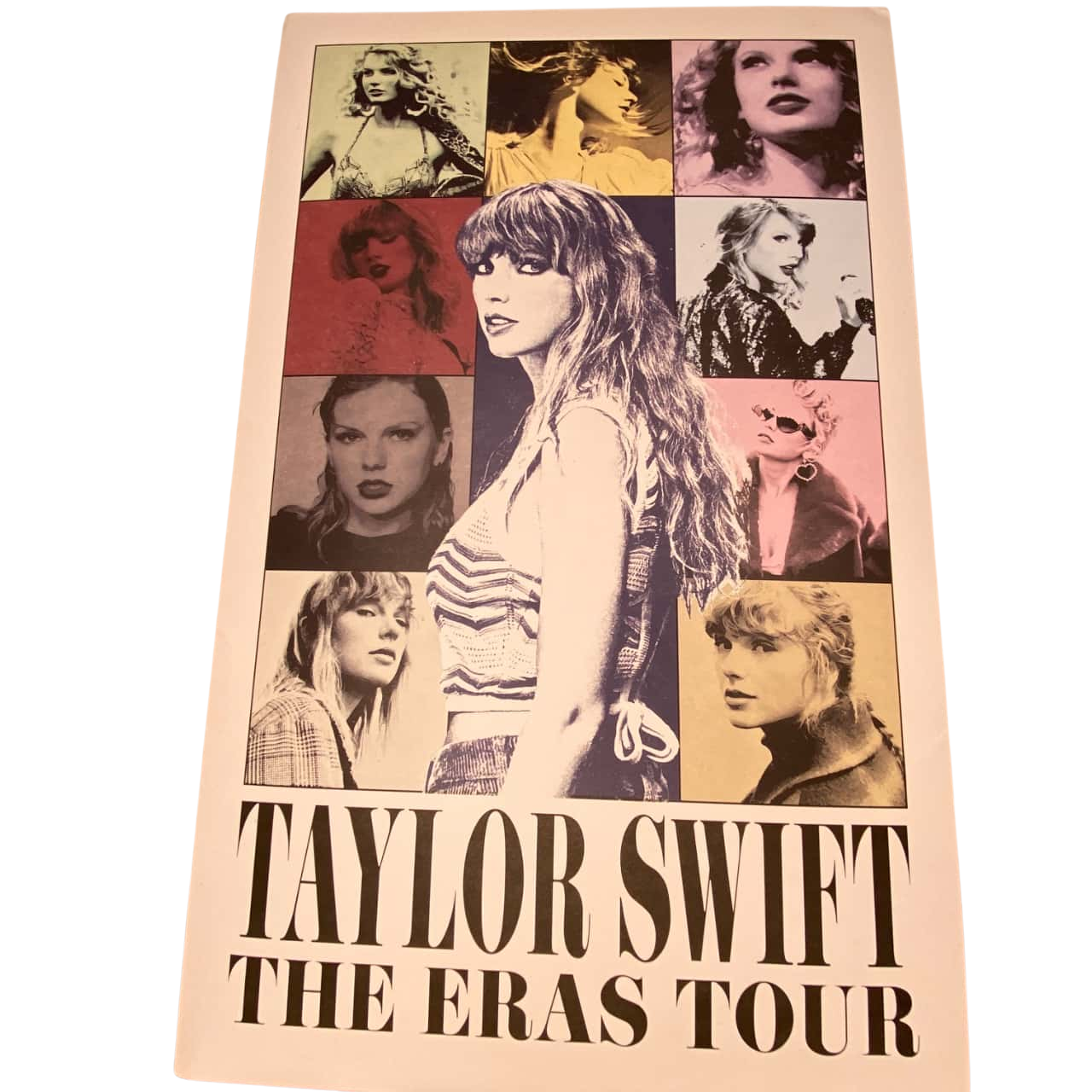 Taylor Swift The Eras Tour VIP Package Pop Culture/ Music(s)