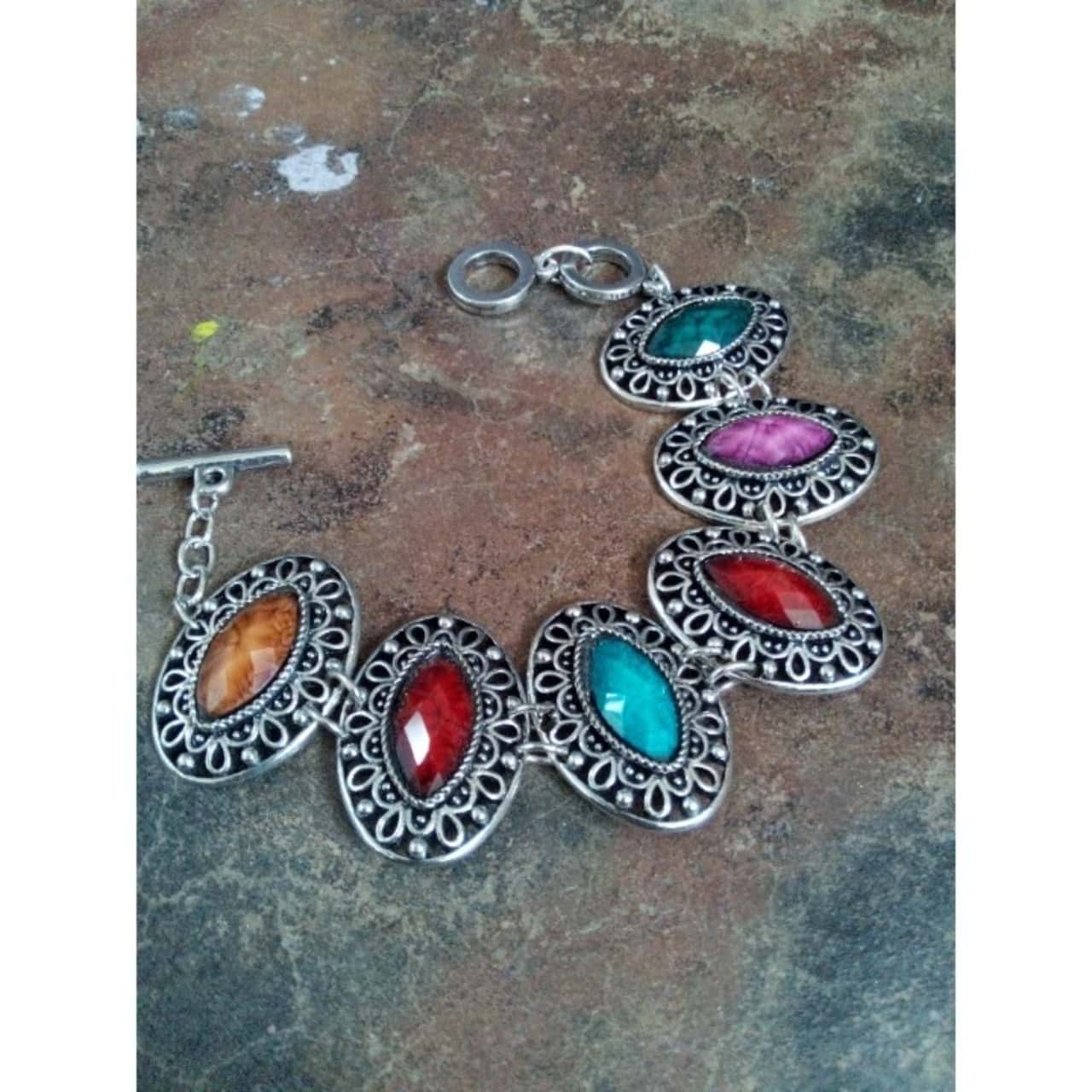 Boho Bracelet(s)