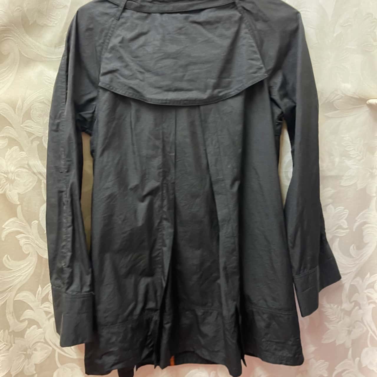 Freshjive Womens Size 12 Black Swing Jacket