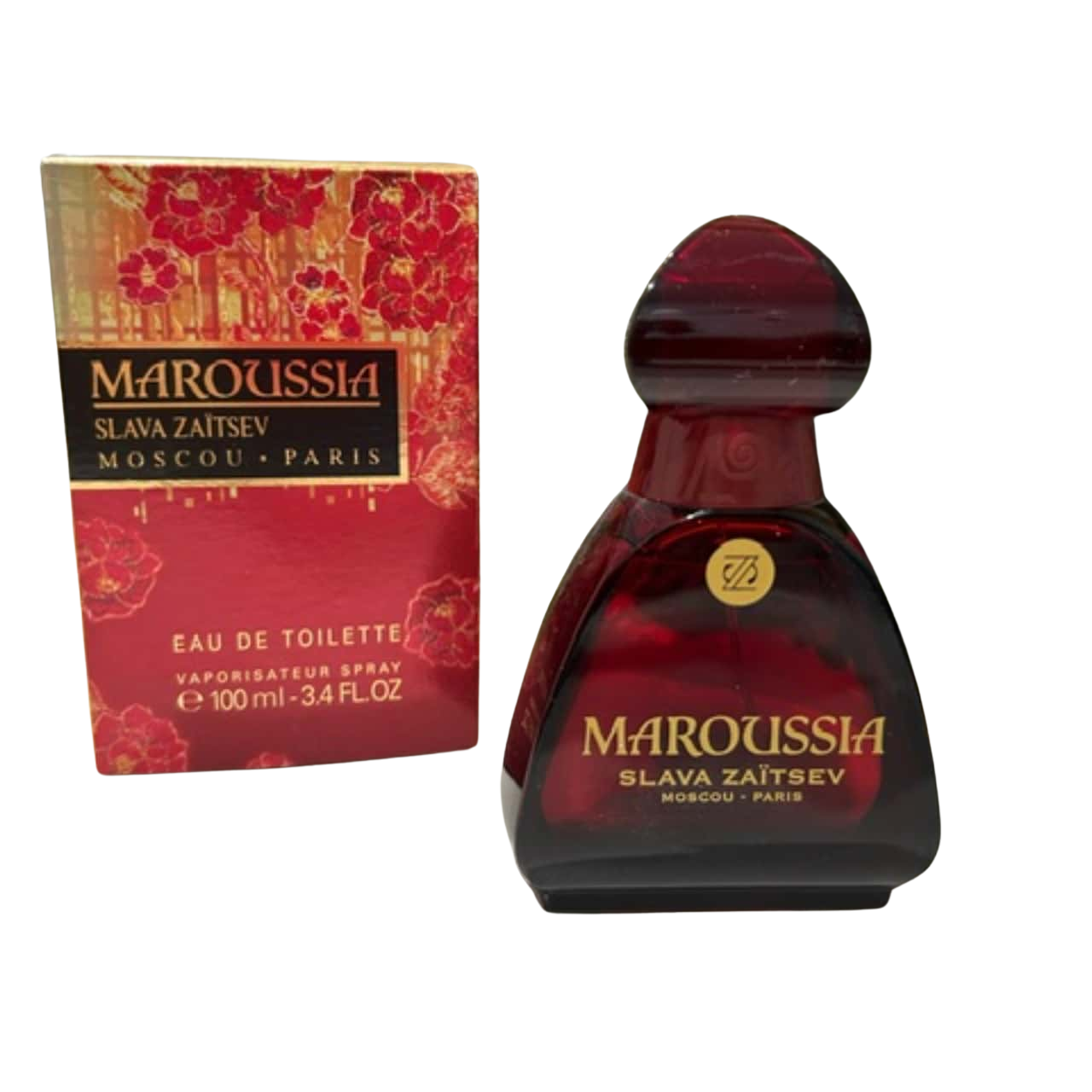 Maroussia Eau De Toilette(s)