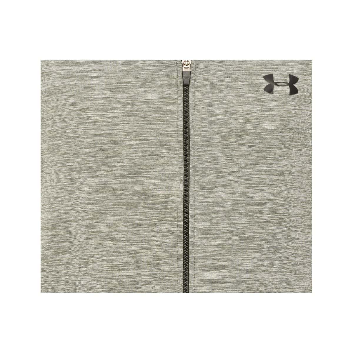 Under Armour Mens Size L Heat Gear Front Zipper Hoodie Jacket (s)