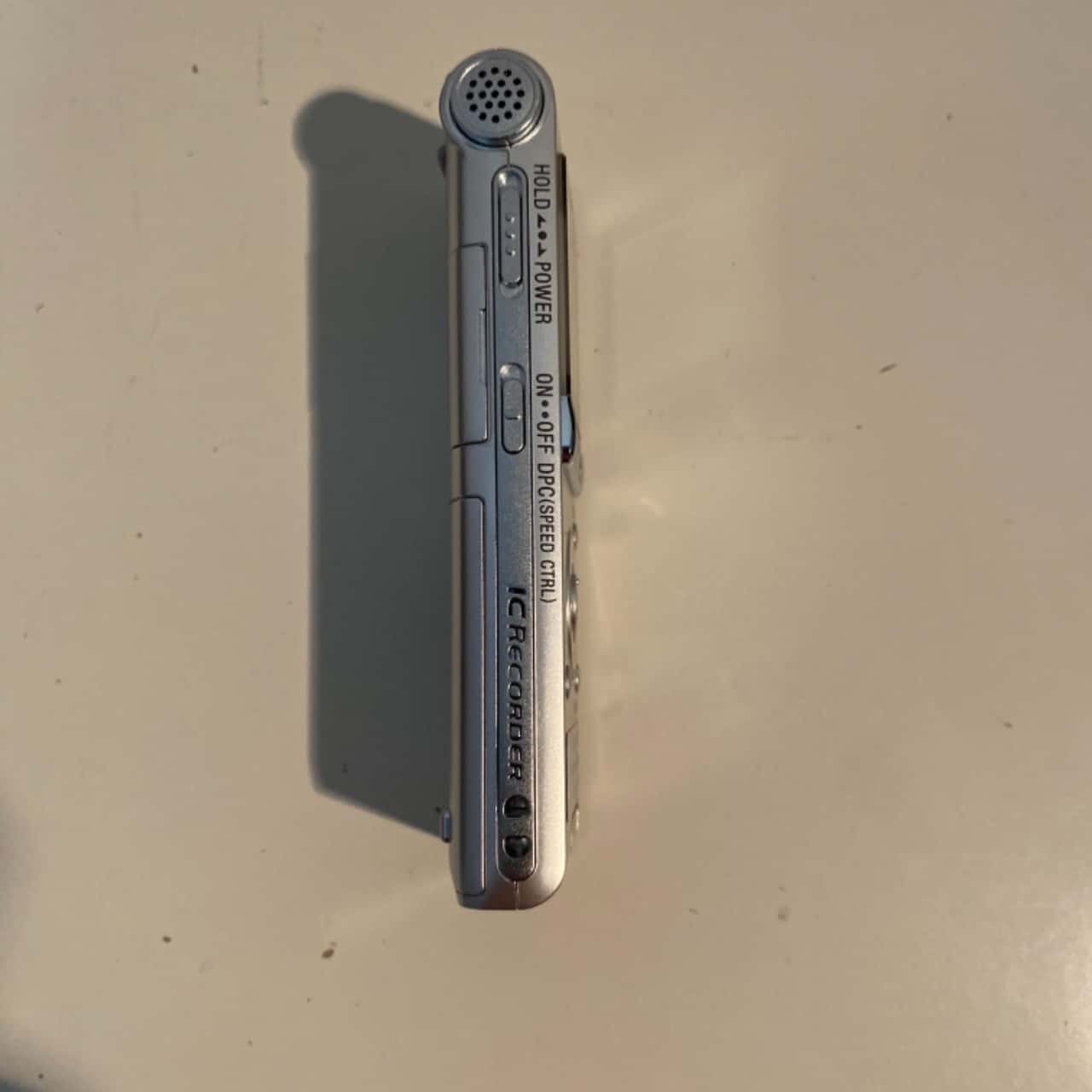 Sony ICD-UX512F Stereo IC Recorder