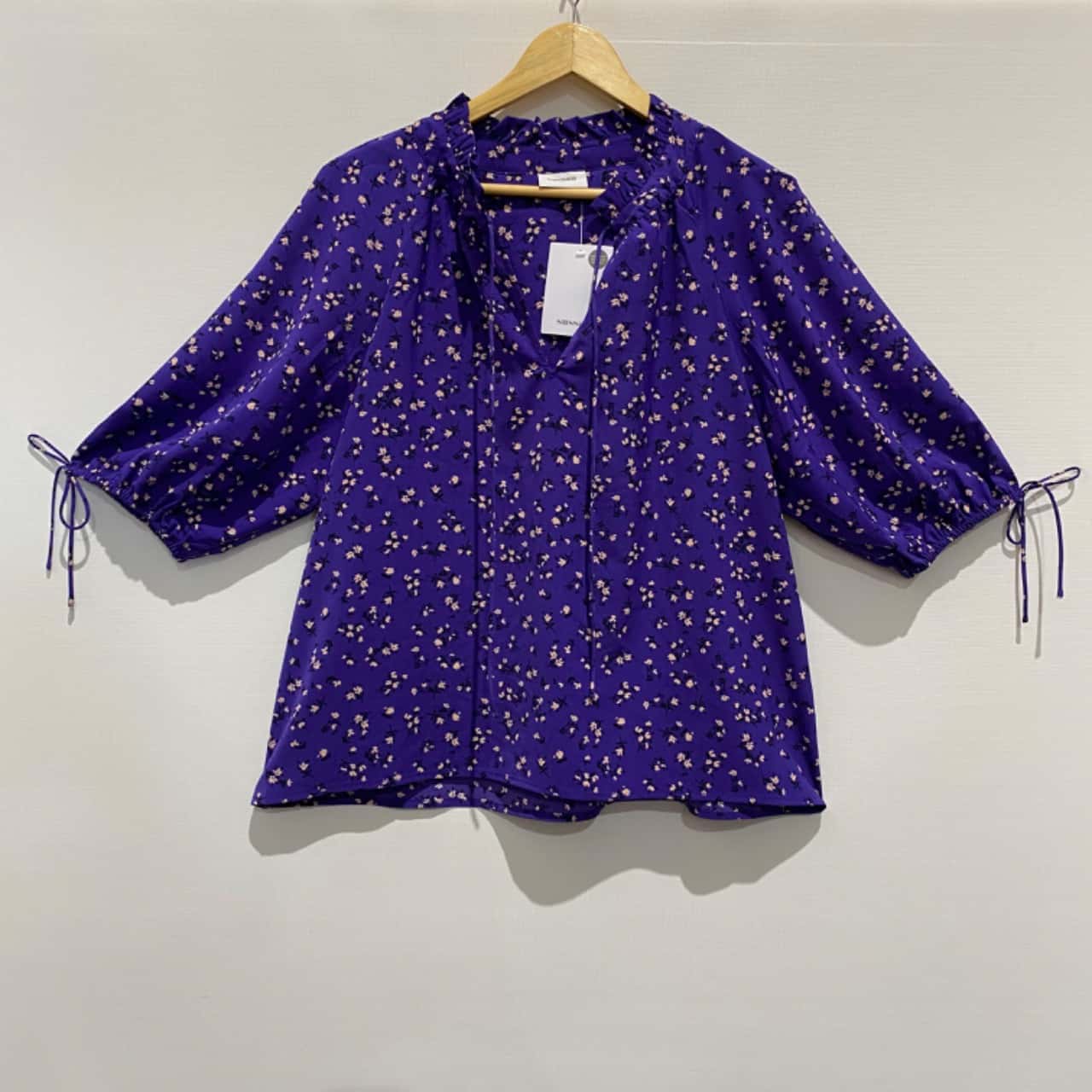 Womens SUSSAN Violet Top Brand New(s)