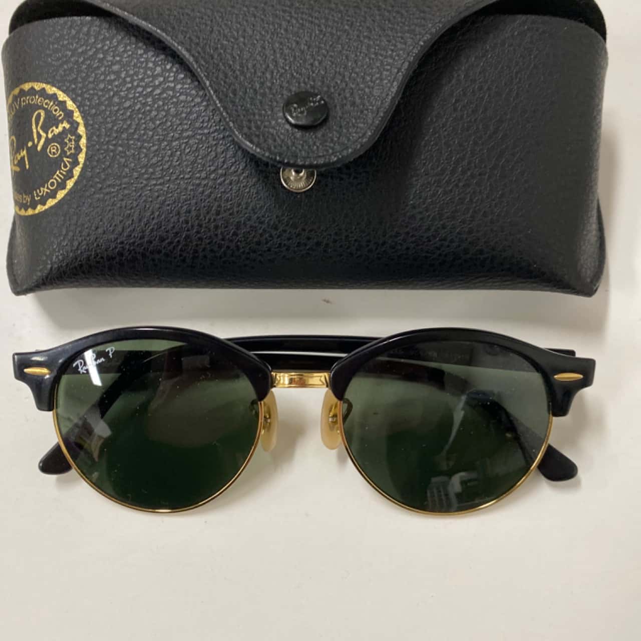 Ray-Ban Mens Sunglasses (s)