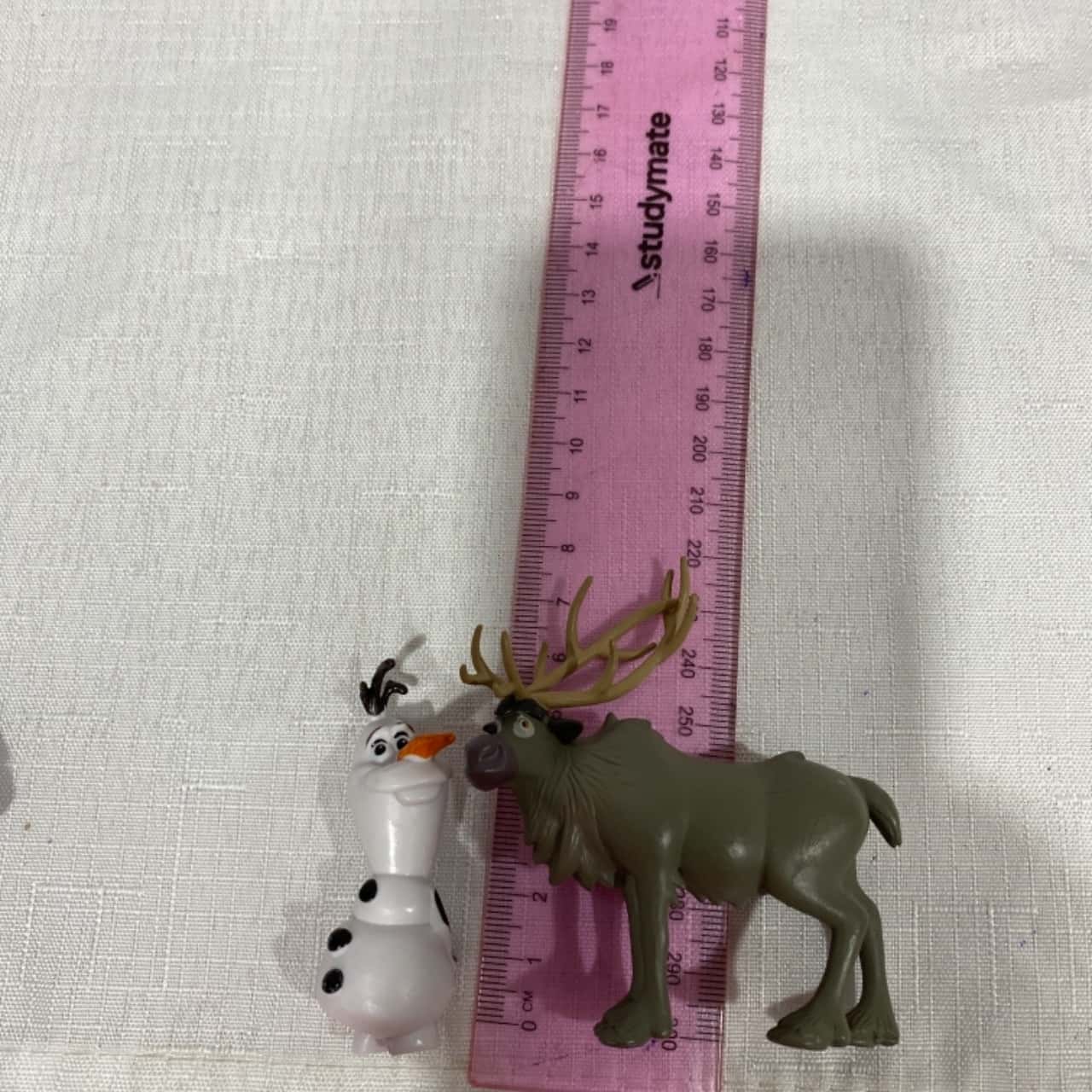 Frozen 2 Characters(s)