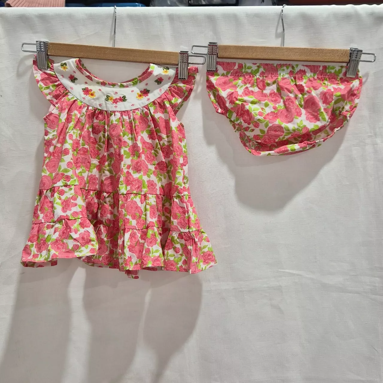 Ollies Place Rare Rose Set Size 00 - New With Tags | Salvos Stores