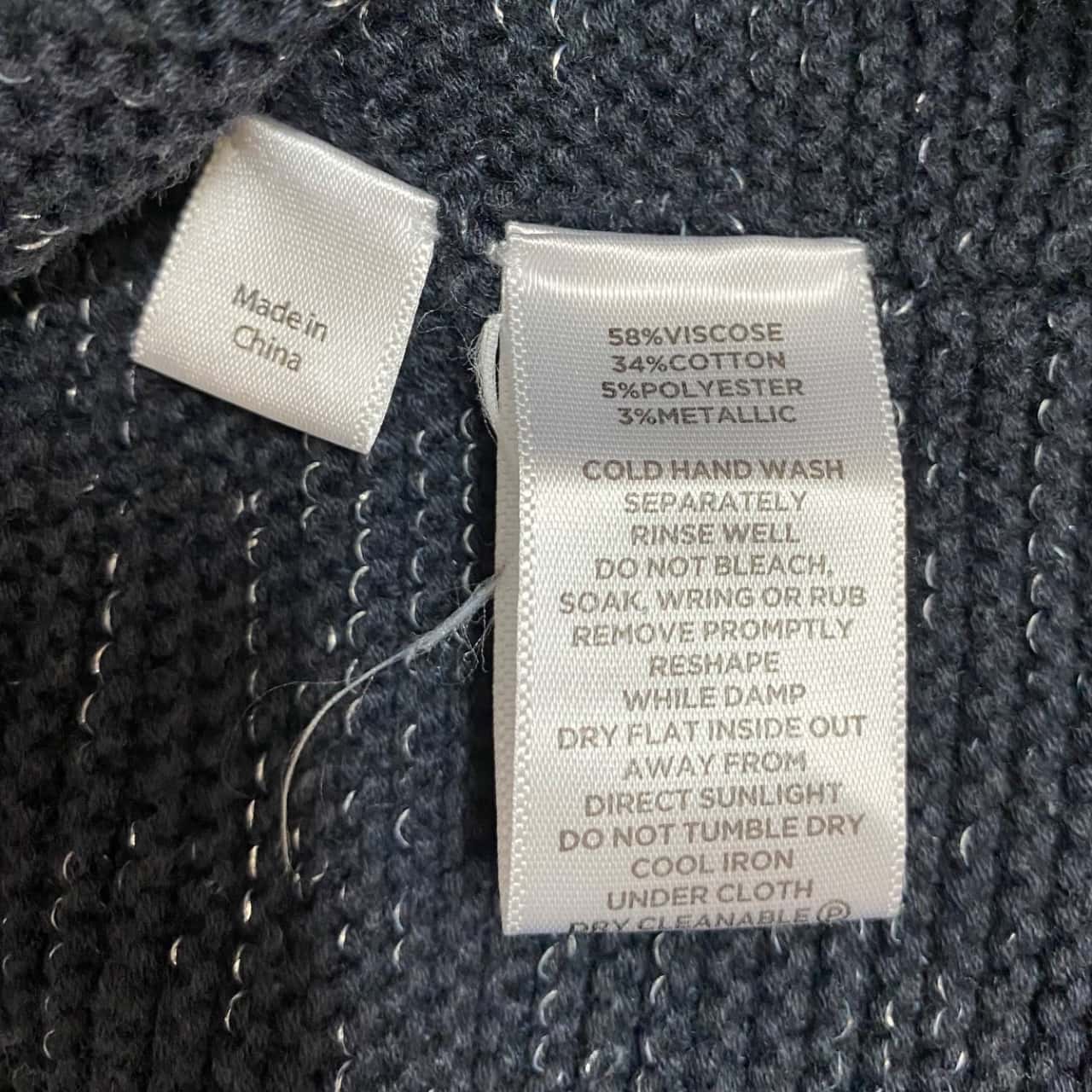 Saba Size 10 Jumper(s)