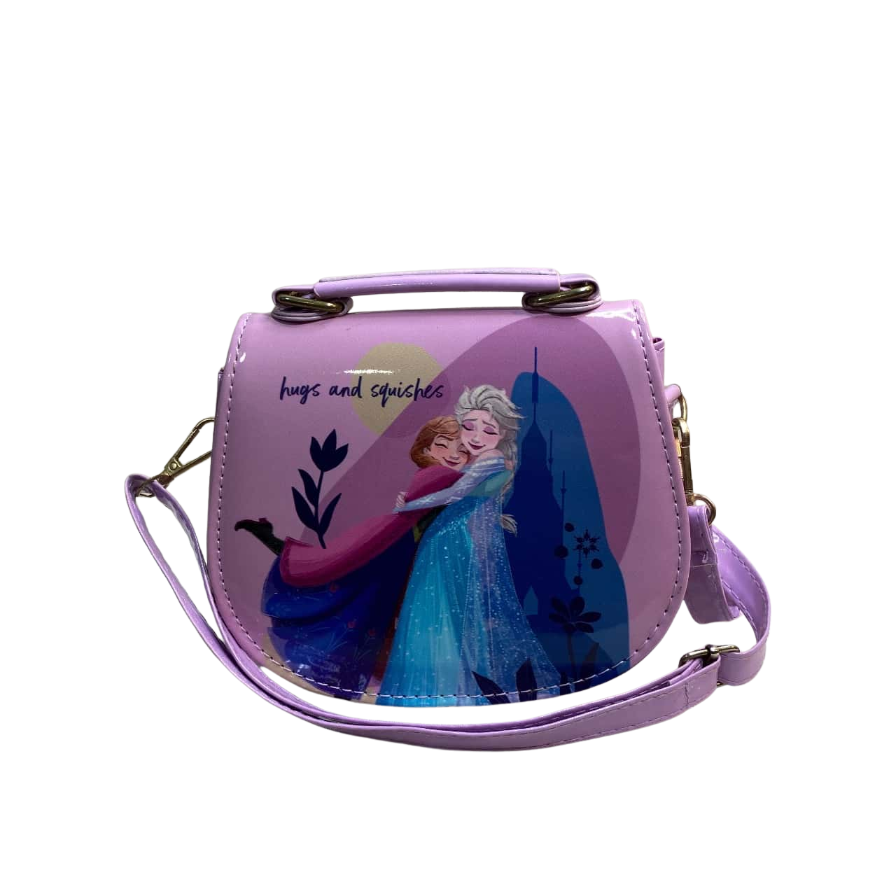 Disney Frozen Elsa and Ana Kids handbag(s)