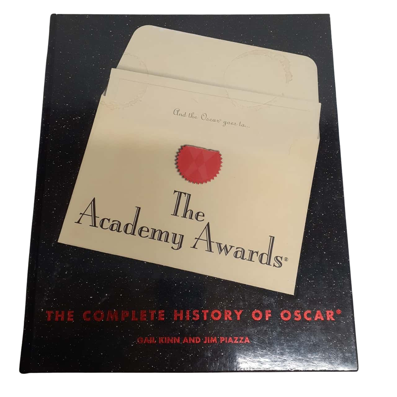 The Academy Awards The Complete History of Oscar