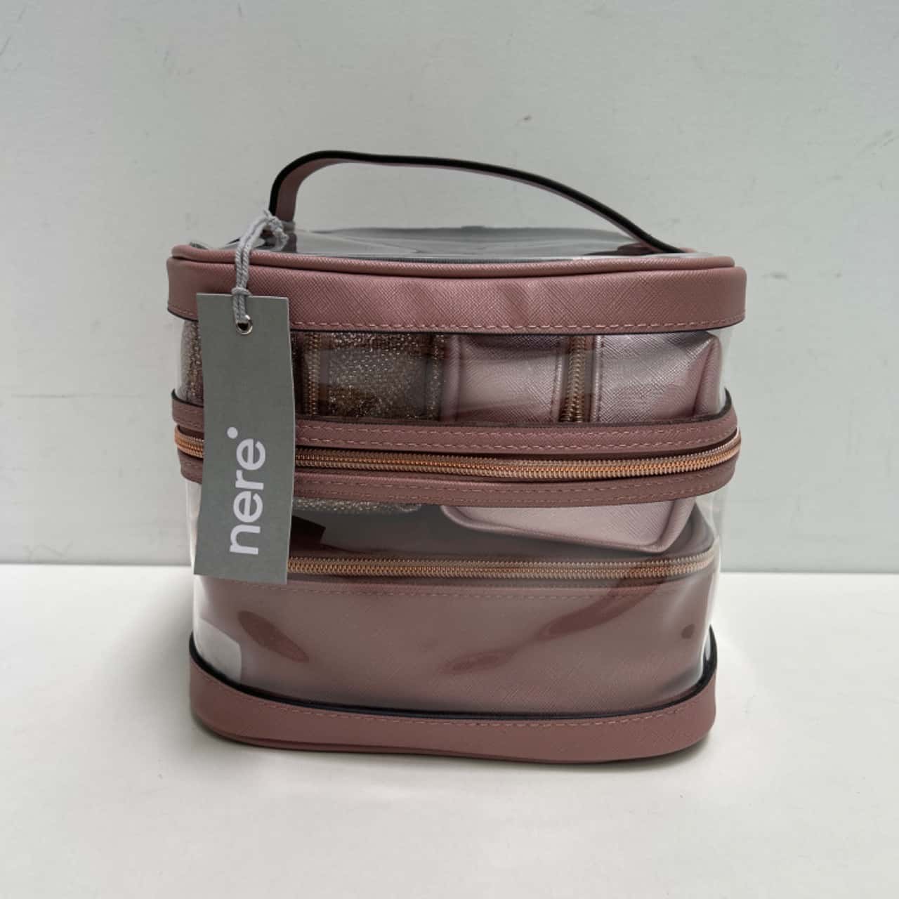 NEW - nere Cosmetic Case (s)