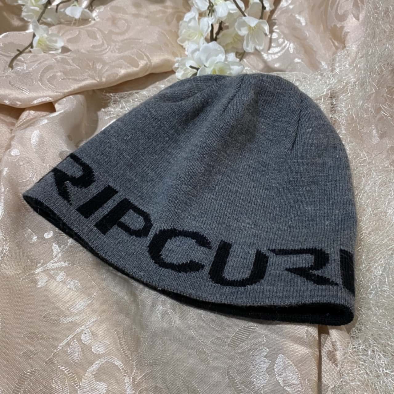 Rip Curl Mens Reversible Beanie(s)