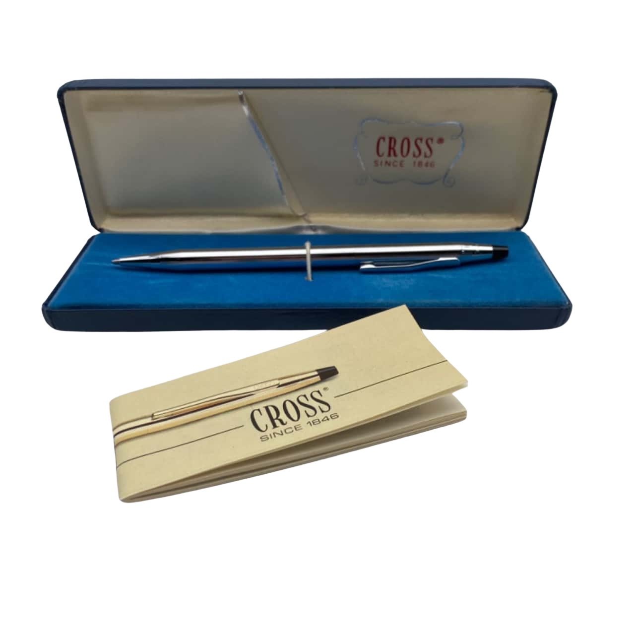 Cross Classic Ballpoint Pen