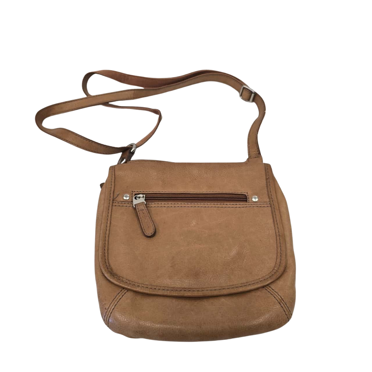 Fossil Womens Grab and Go Bag with Long Adjustable Strap (s)