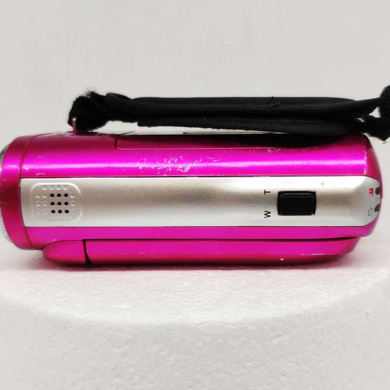 AudioSonic HD Camcorder Model: ASOVA0031(s)