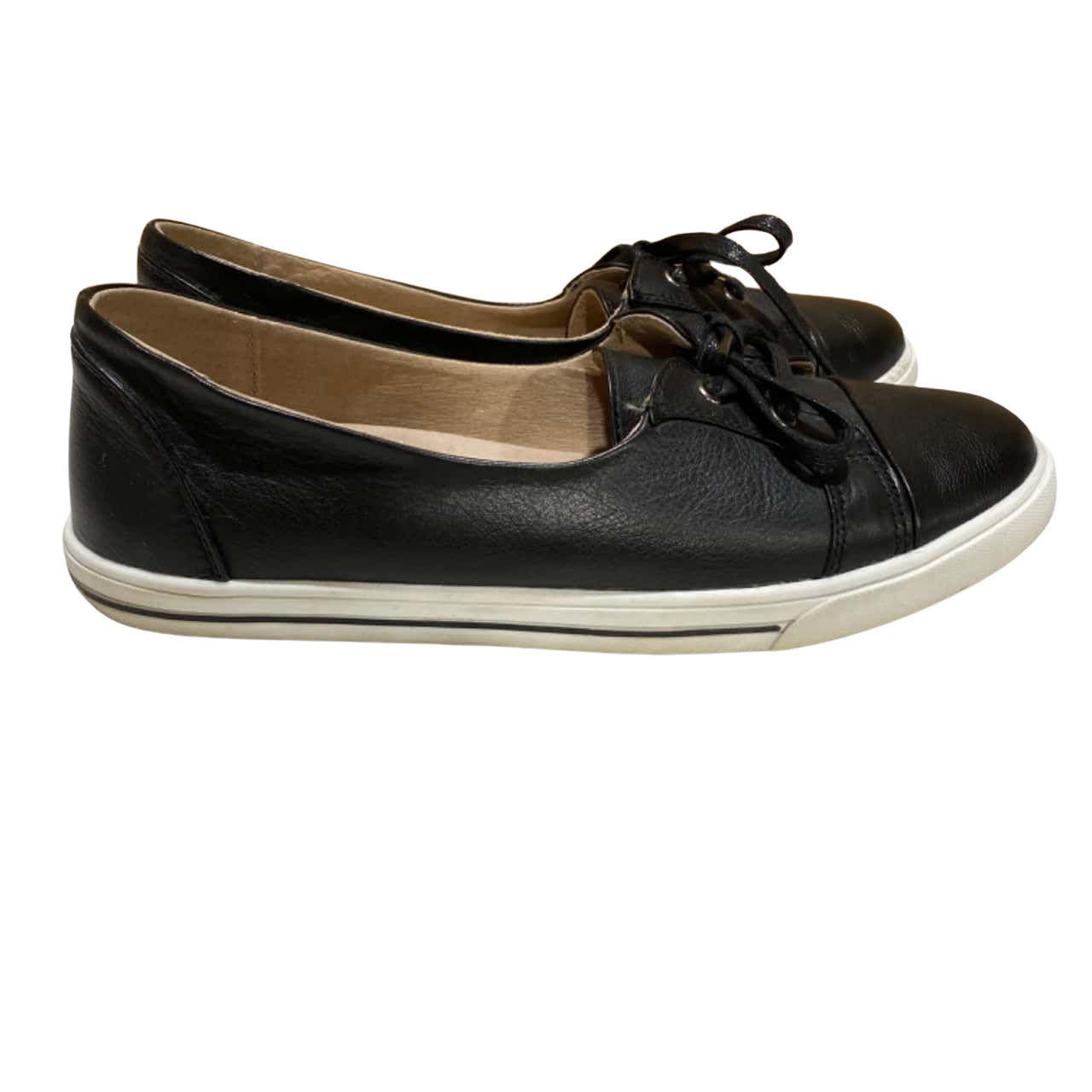 Easy Steps Womens Shoes Size 39 Black (s) - Used Very Good | Salvos Stores