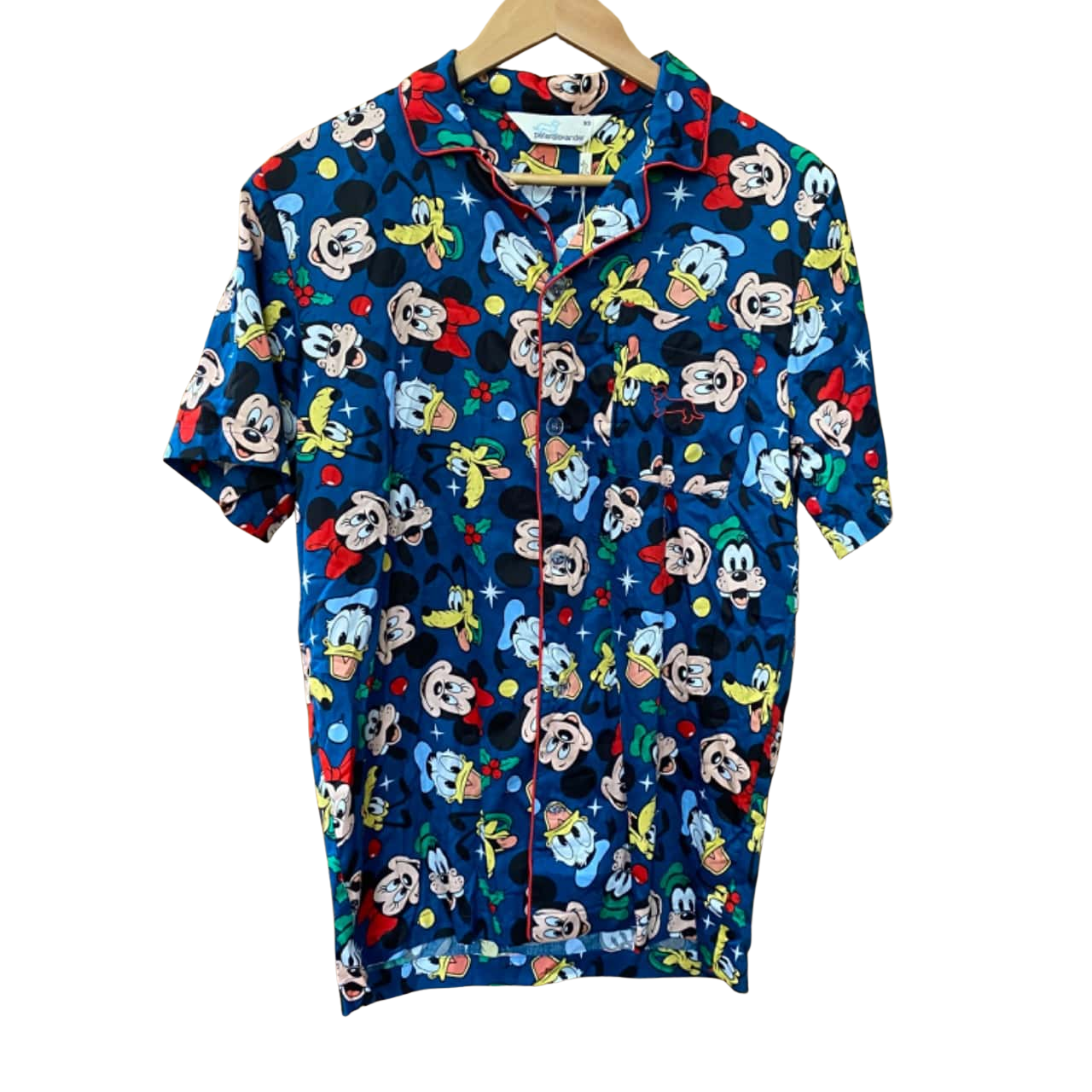 Peter Alexander Disney Pyjama Set (with Micky Stocking) size XS(s)