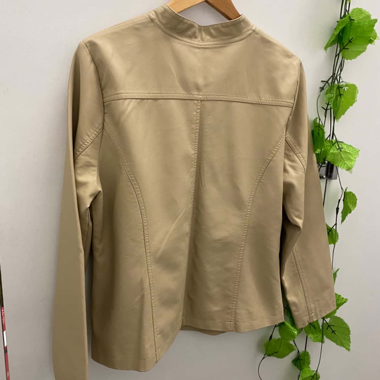 Womens MILLERS Beige Casual Jacket Brand New(s)