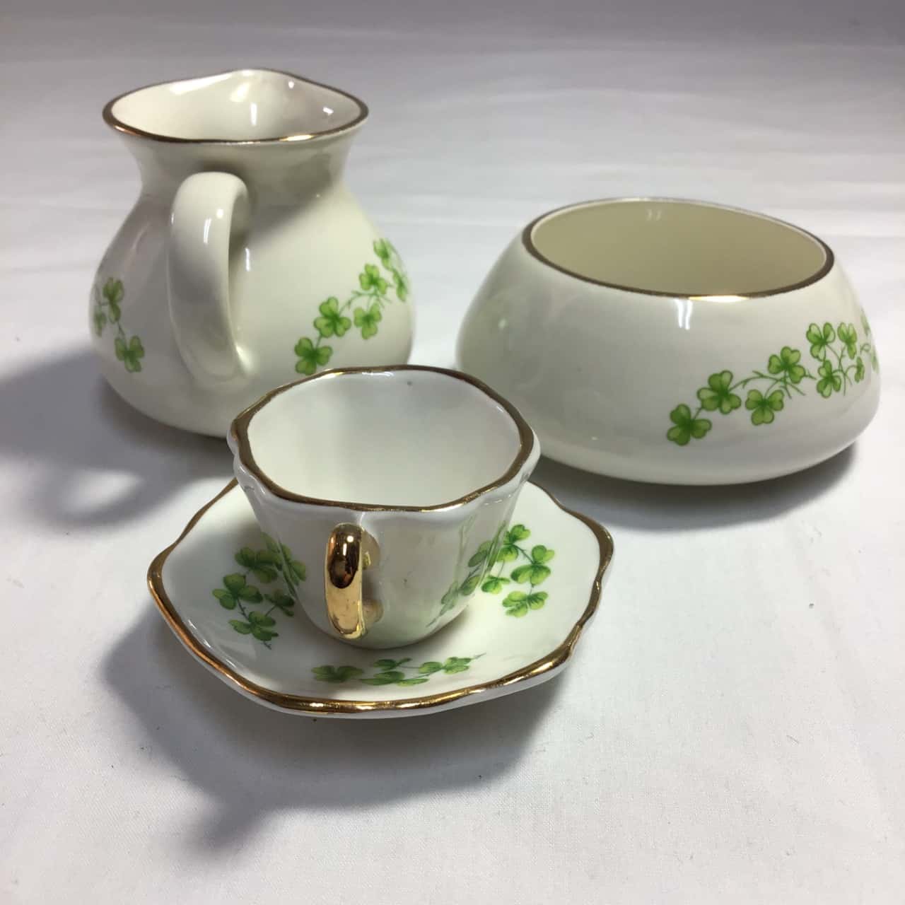 “Reduced” Carrigcraft Carrie A Line Country Cork Ireland Cream and ...