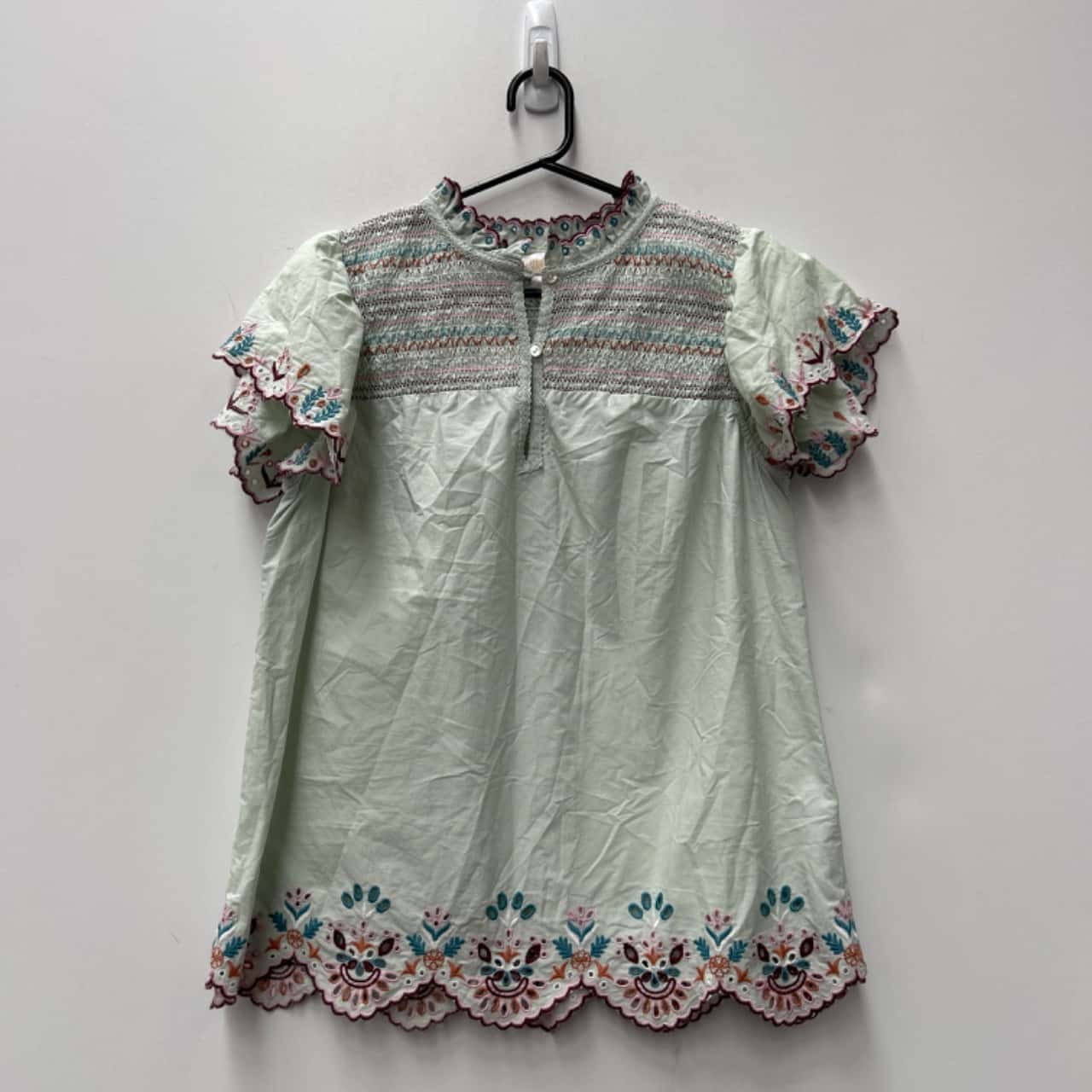 Starling Reine Blouse - XS