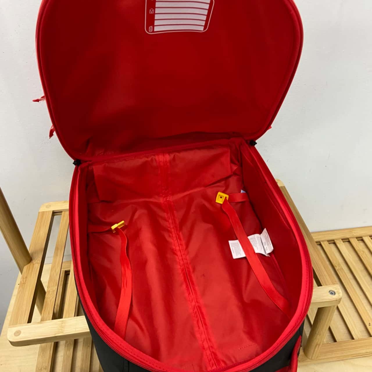 Disney by Samsonite Minnie Mouse Luggage