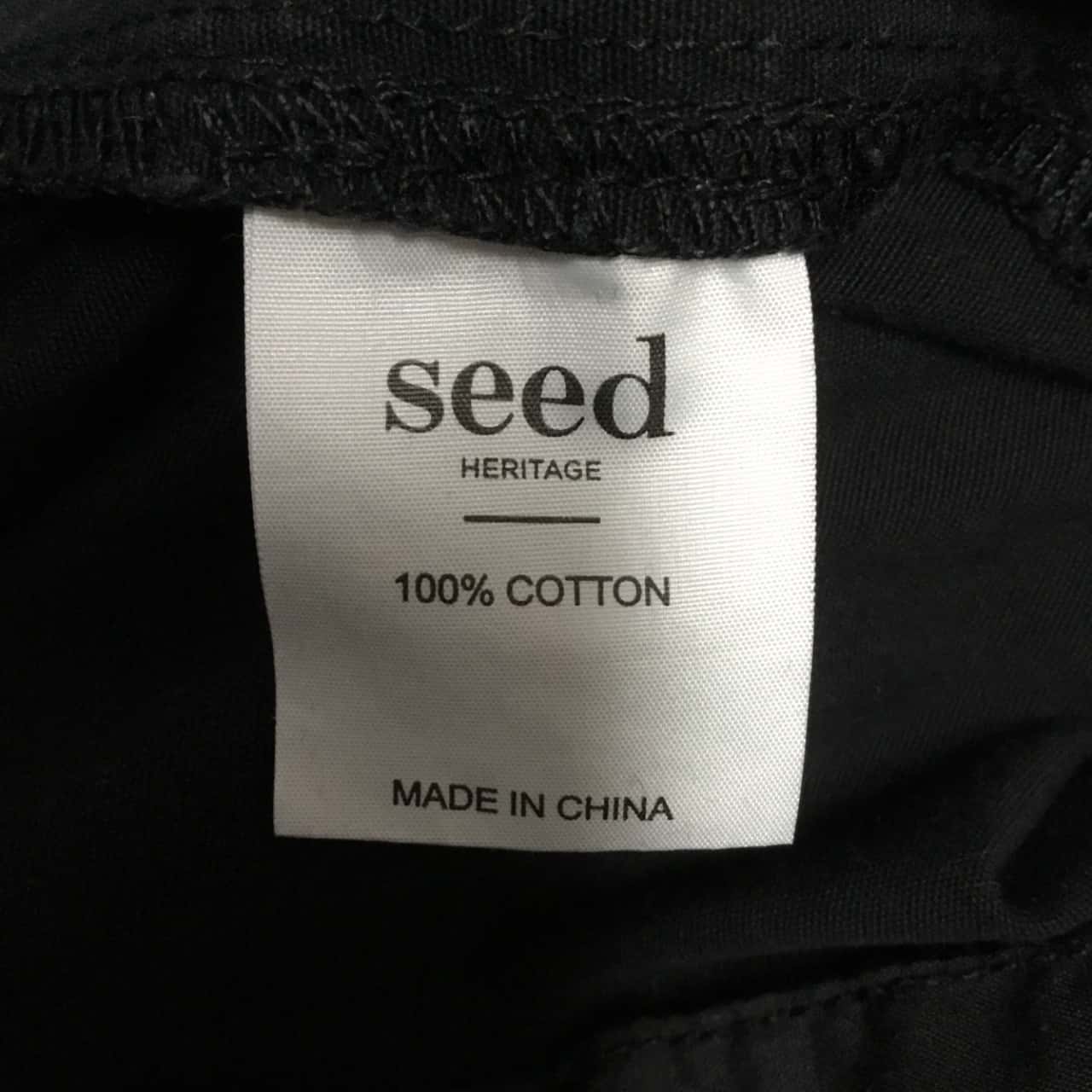 Seed Heritage Pants(s)