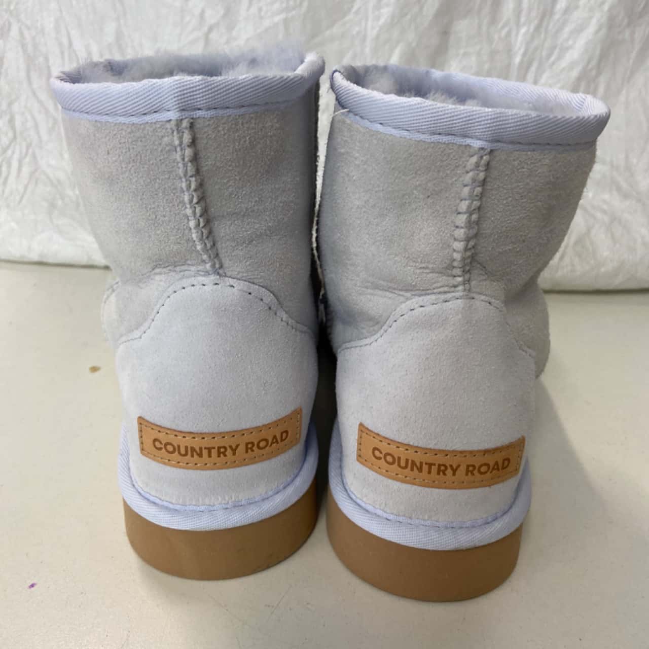 Country Toad Ugg boots 39 new(s)