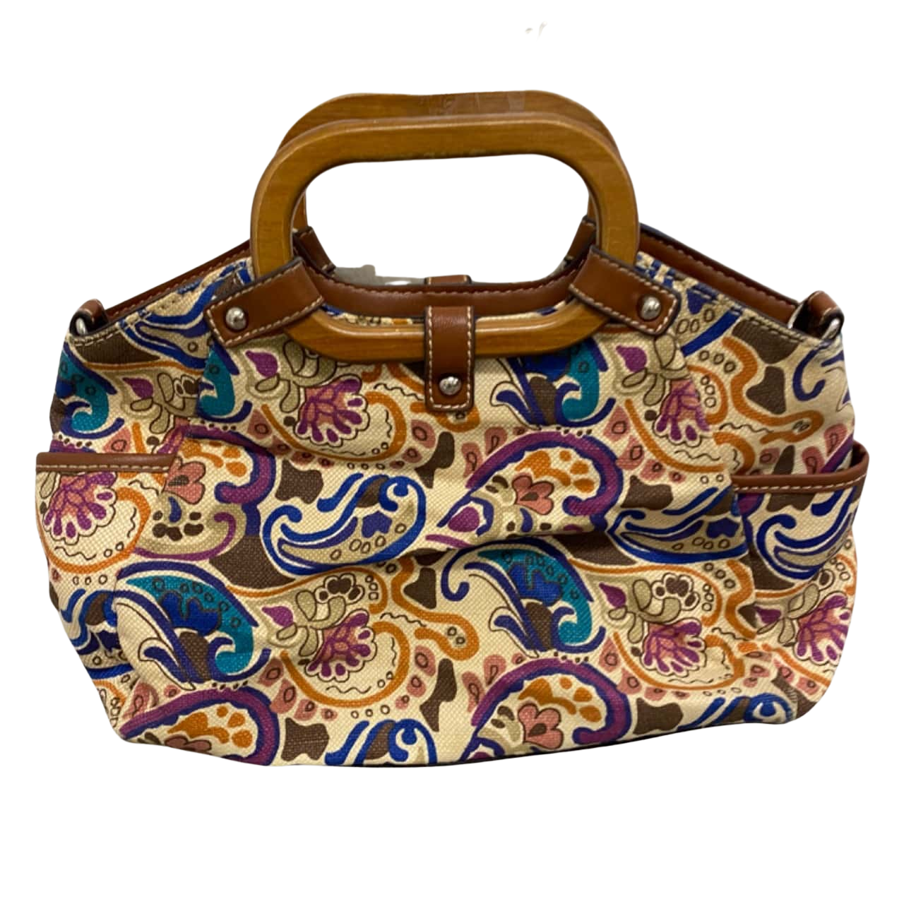 Relic Handbag Floral Pattern(s)