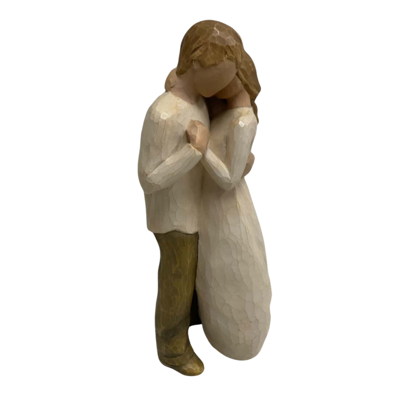 Willow Tree Figurine - Promise (Man & Woman) 22cm Tall Willow Tree