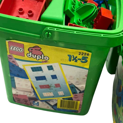 Used & Second Hand Toys | Salvos Stores