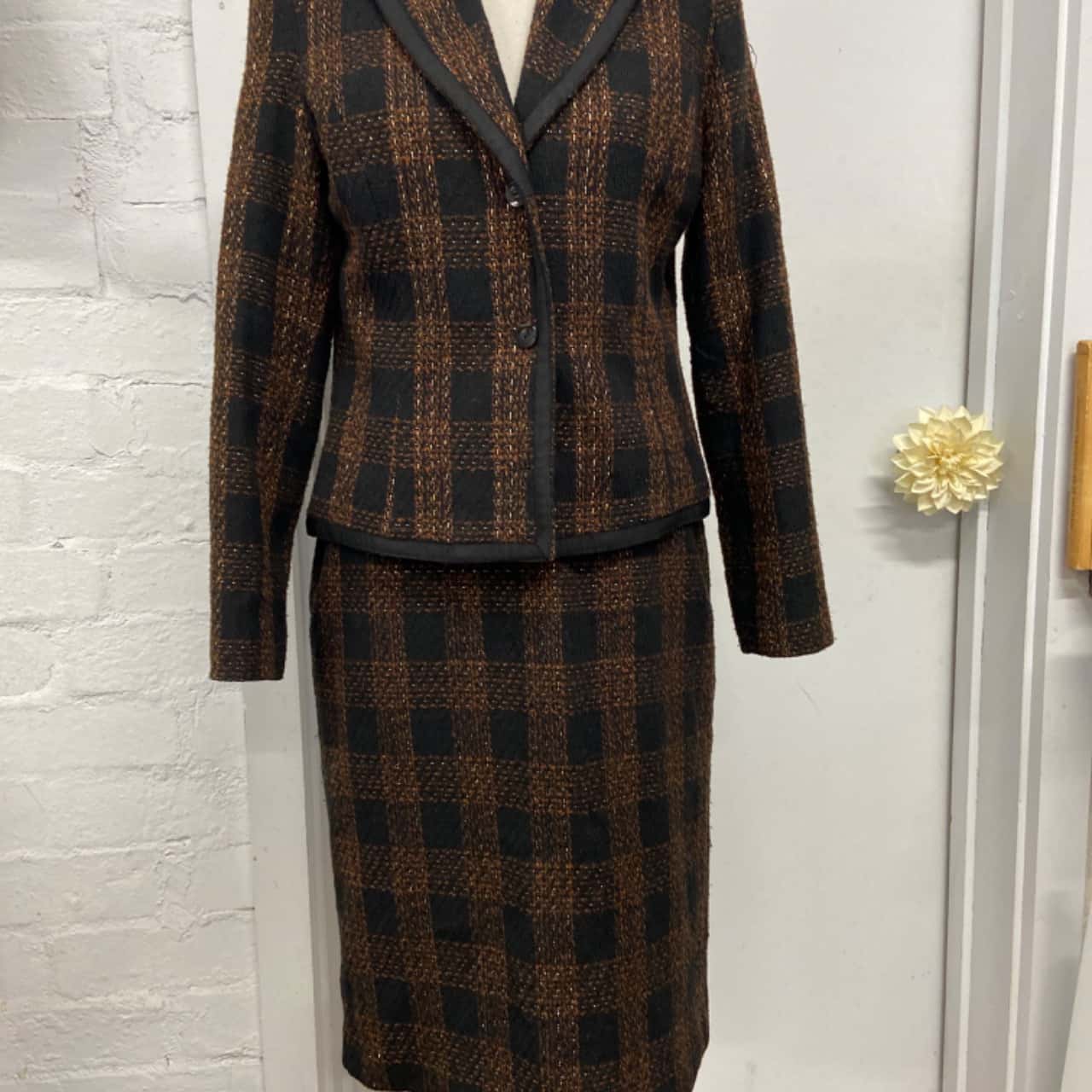 Vintage Table Eight suit Size 10(s)