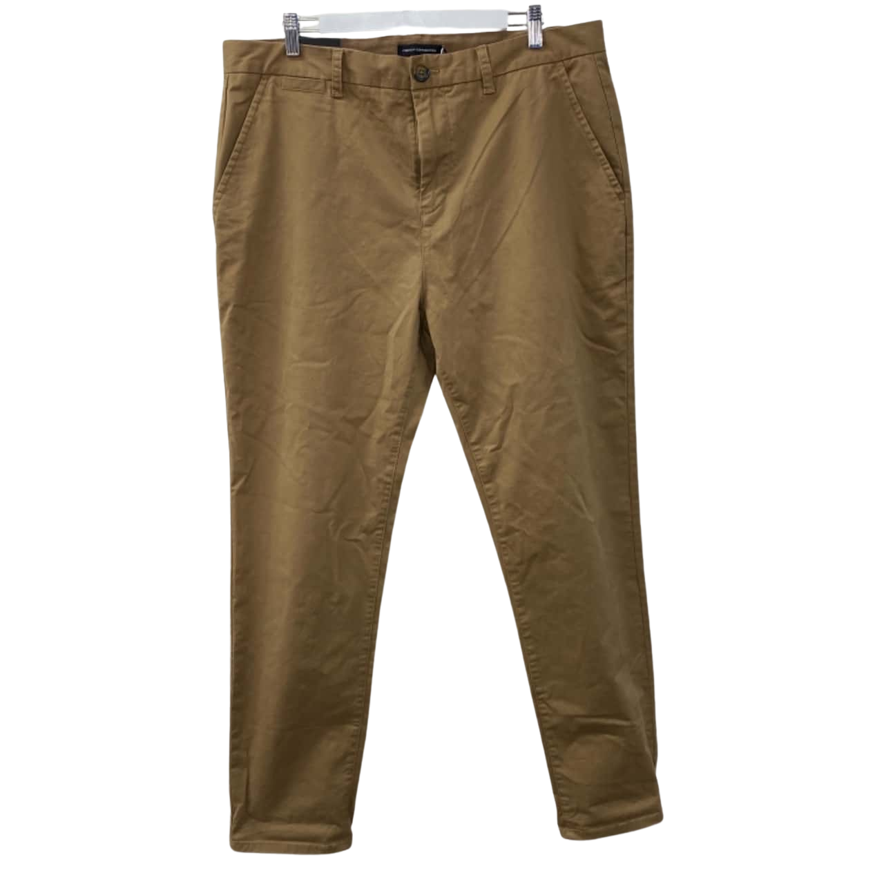 French Connection Mens Size 36 Straight Leg / Colour Tobacco(s) - New ...