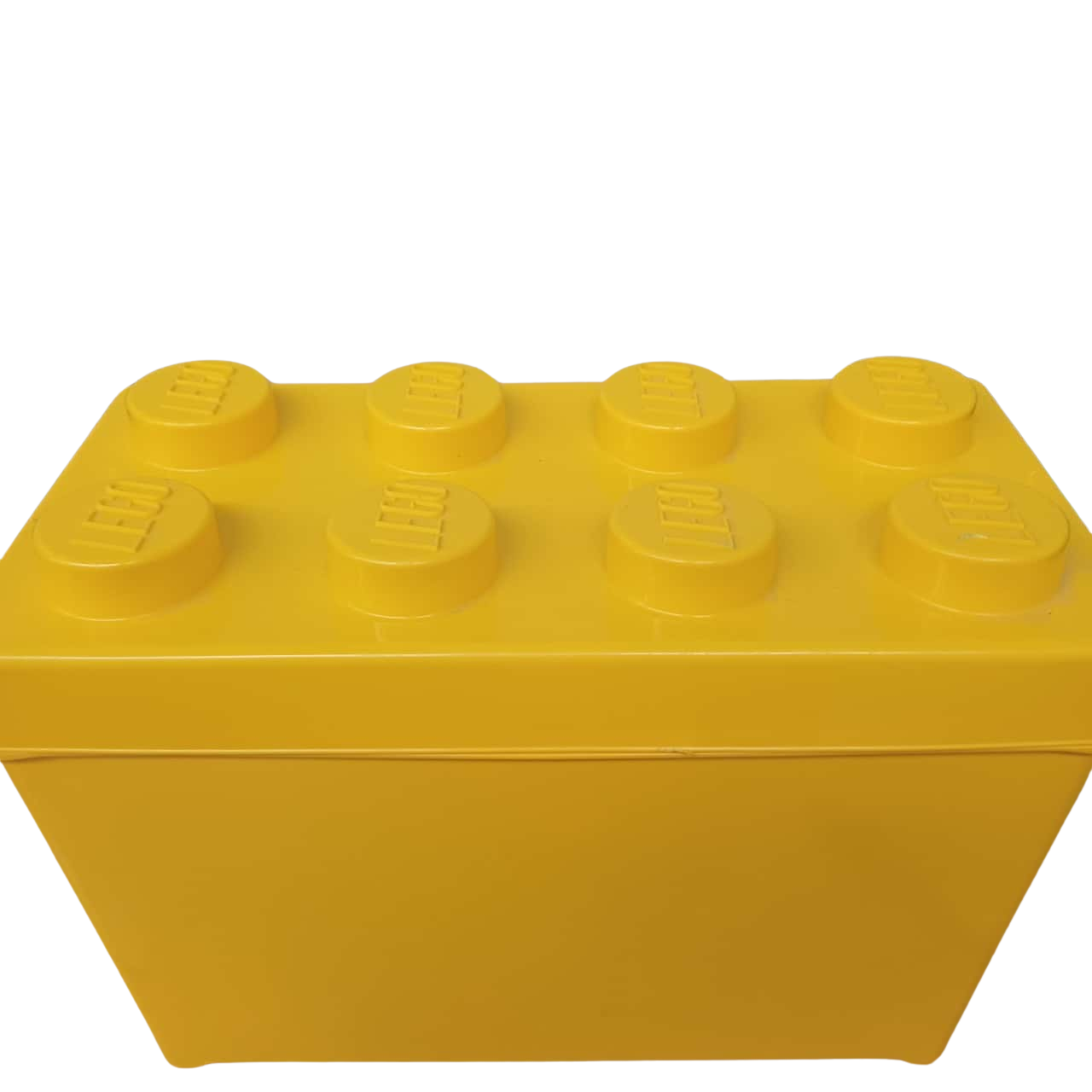 Box Of Lego