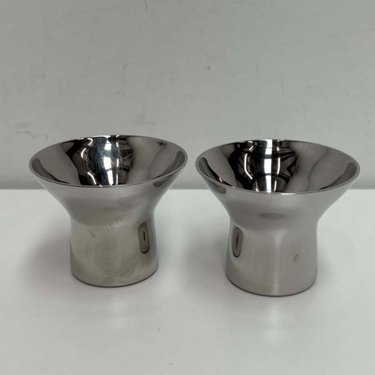 Georg Jenson Egg cups(s)