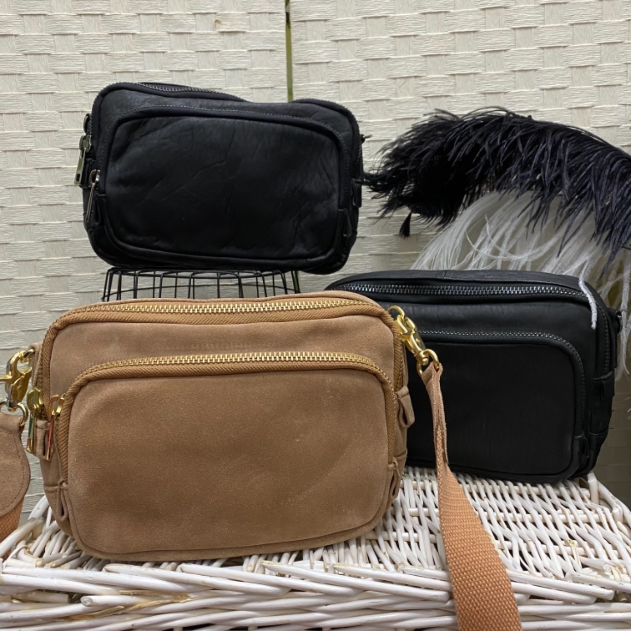 Women’s Ovae Handbags Interchangeable (s)