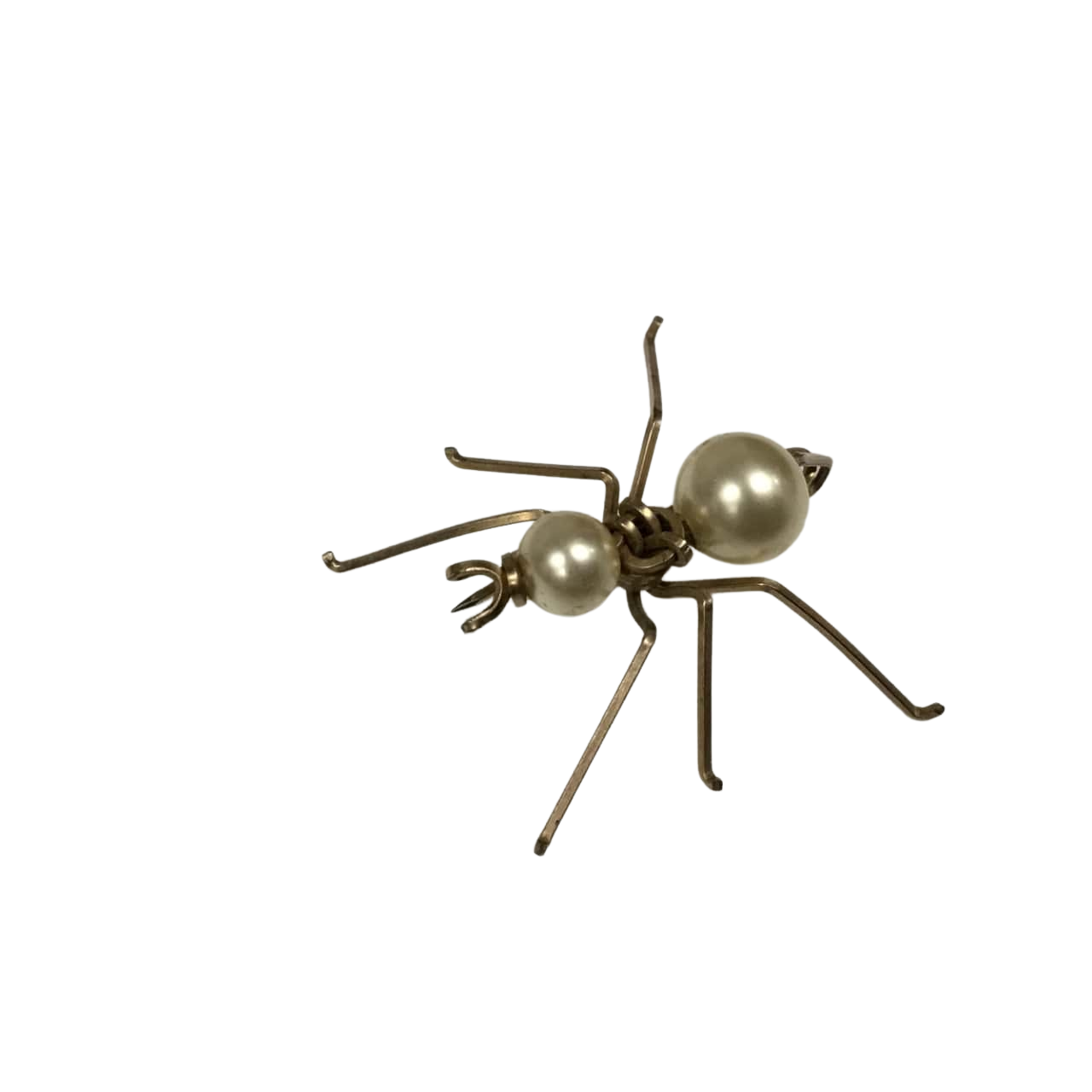 Vintage Art Deco Insect Ant Brooch (s)