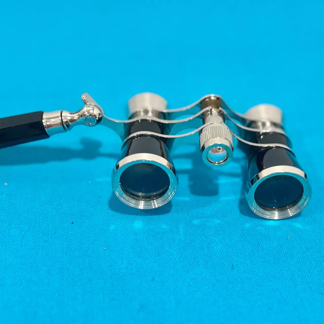 Opera Glasses 3x Magnification (s) - Used Very Good | Salvos Stores
