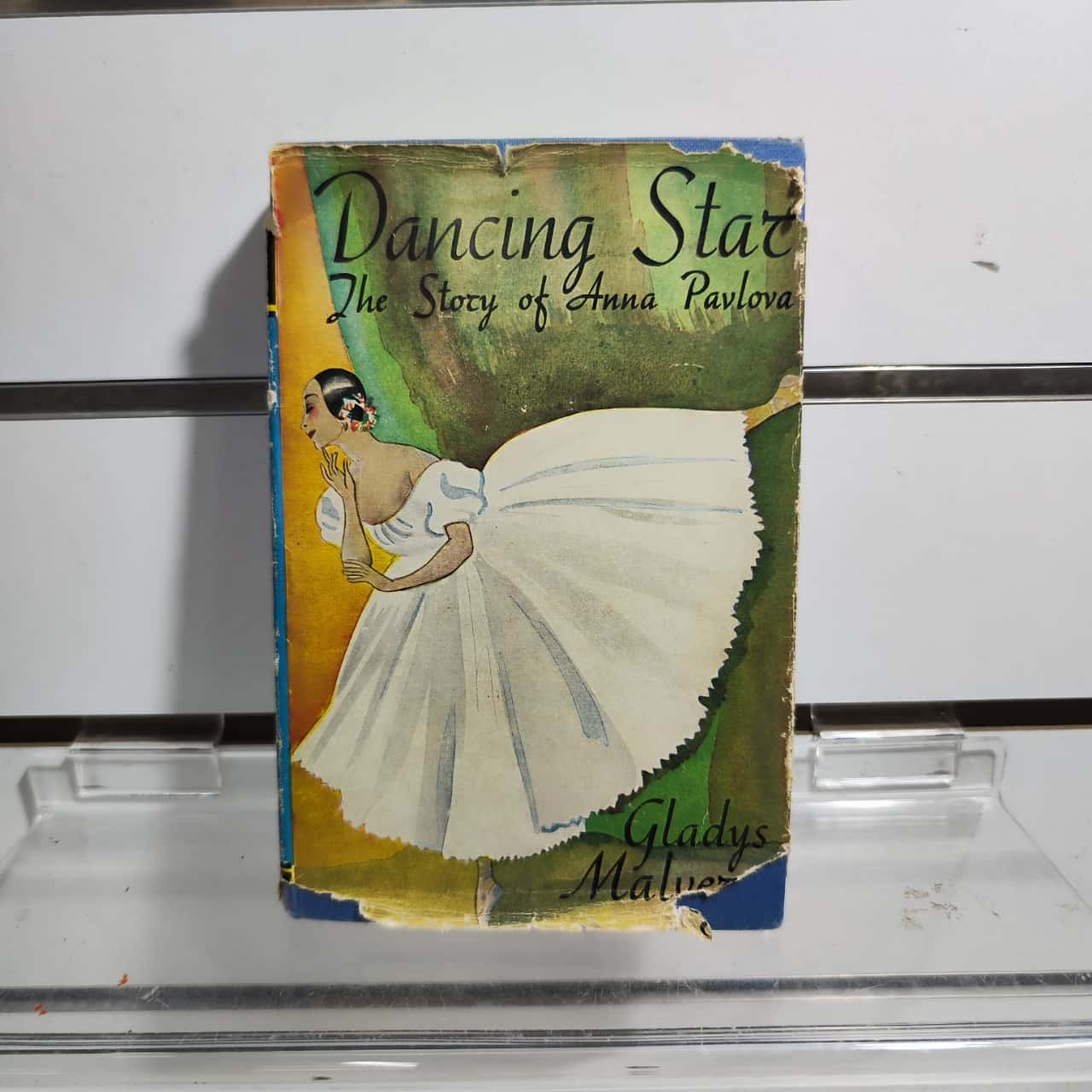 Dancing Star Book (s)