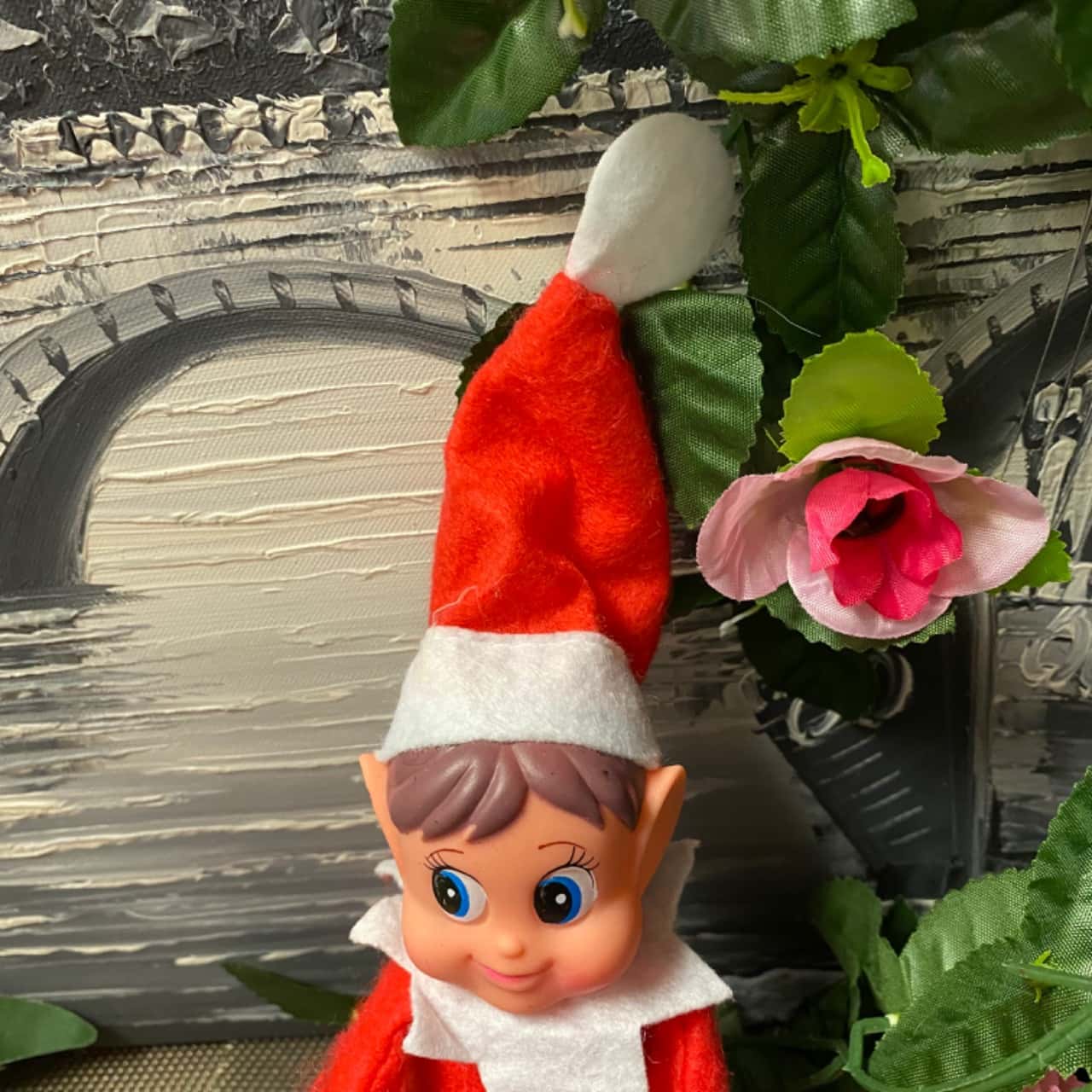 2x elf on a shelf- please read description (s)