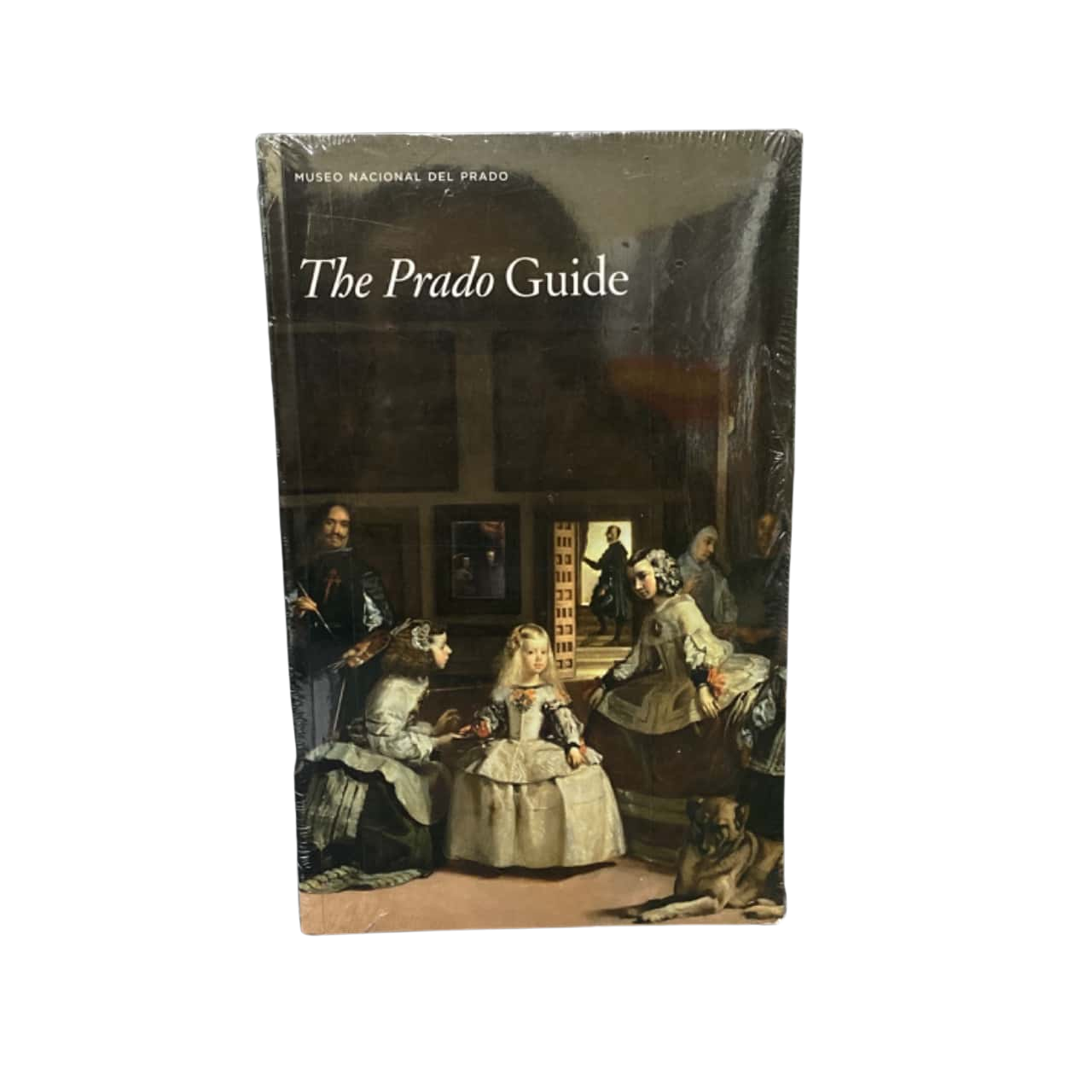 The Prado Guide (Brand New)(s)