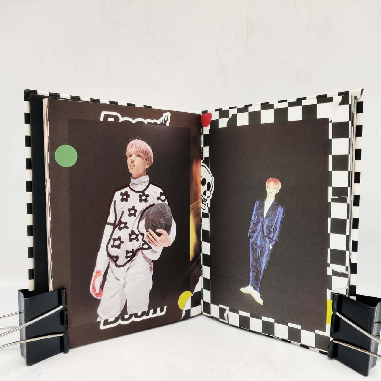 We Boom NCT Dream 2019