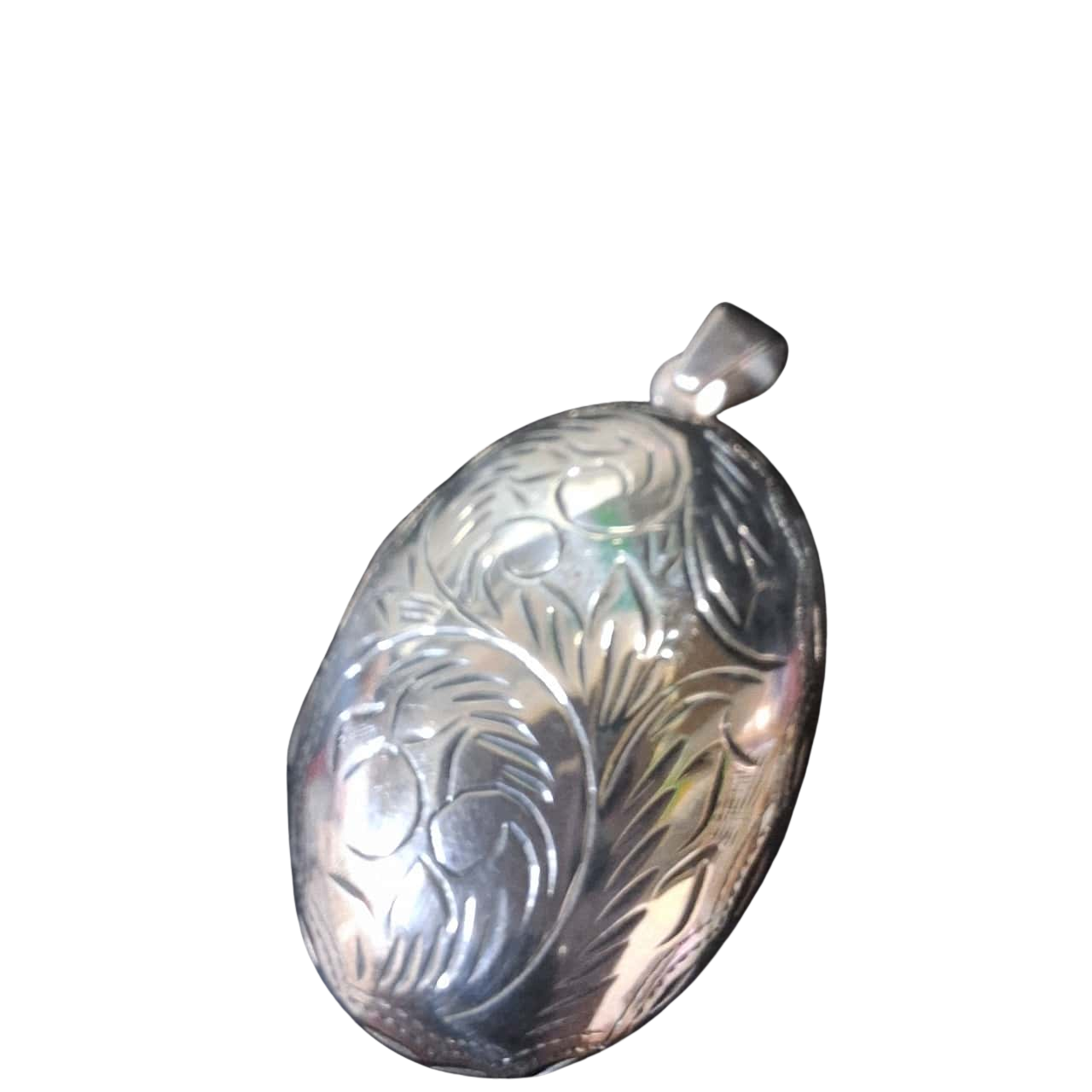 Womens 925 Silver Locket(s)