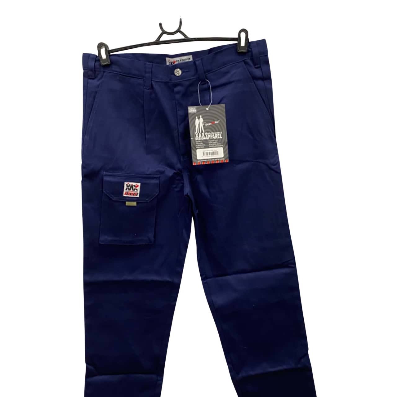 XAX- Mens Workpants(s)